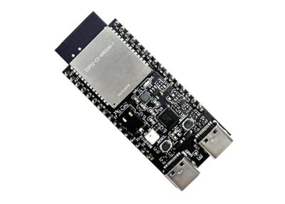China ESP32-C5-DEVKITC-1-N8R4 Embedded Solutions Development Board Based On ESP32-C5-WROOM-1 for sale