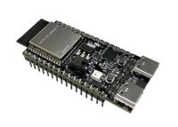 China ESP32-C61-DEVKITC-1-N8R2 Embedded Solutions ESP32-C61-WROOM-1 Entry Level Development Board for sale