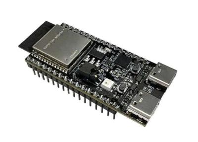 China ESP32-C61-DEVKITC-1-N8R2 Embedded Solutions ESP32-C61-WROOM-1 Entry Level Development Board for sale