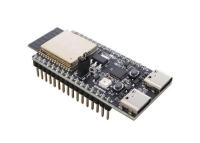 China ESP32-C6-DEVKITC-1-N8 Embedded Solutions ESP32-C6 General Purpose Development Board for sale