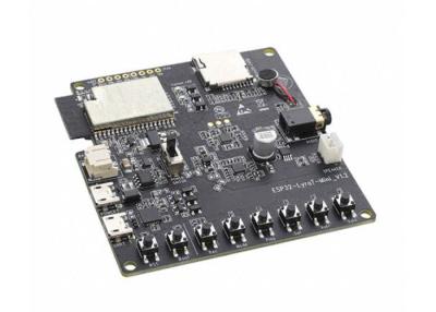China ESP32-LYRAT-MINI Embedded Solutions ESP32-WROVER-B Lightweight Audio Development Board for sale