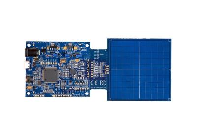 China CLEV6630BM Embedded Solutions 7.5V To 12V 13.56MHz RFID Reader Evaluation Board for sale