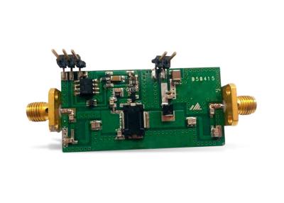 China MRFE6VS25GN-960 Embedded Solutions 960MHz RF Power LDMOS Transistors Evaluation Board for sale