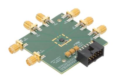 China QM55011EVB Embedded Solutions Multi-Band Multi-Chip RF Front-End Module Evaluation Board for sale