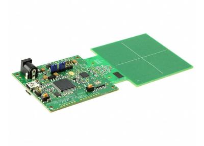China OM25180FDKM Embedded Solutions 13.56MHz Near Field Communication Evaluation Board for sale