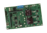 China PAC5523AEVK1 Embedded Solutions General Purpose 72V BLDC Controller Evaluation Board for sale