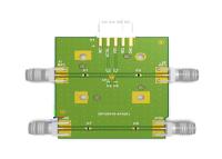 China QPC6014PCK401 Embedded Solutions Absorptive High Isolation SPST Switch Evaluation Board for sale
