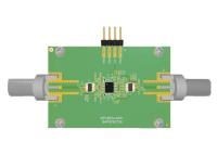 China QPL8831EVB-04 Embedded Solutions 17dB Push-Pull Linear CATV Amplifier Evaluation Board for sale