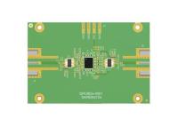 China QPL8834EVB00 Embedded Solutions CATV Amplifier Evaluation Board QPL8834 RF Development Tools for sale