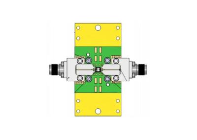 China TGL2209EVB Embedded Solutions High Power X-band GaAs VPIN Limiter Evaluation Board for sale