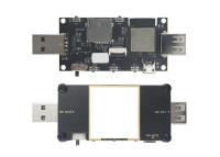 China ESP32-S3-USB-OTG Embedded Solutions ESP32-S3-MINI-1-N8 Module Development Boards for sale