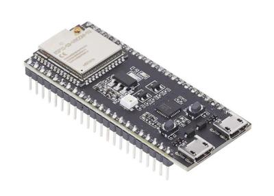 China ESP32-S3-DEVKITC-1U-N8R8 Embedded Solutions Wireless Evaluation Boards ESP32-S3-WROOM-1-N8R8 Development Board for sale