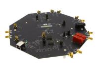 China 5P49V60-EVK Embedded Solutions Evaluation Board For 5P49V60 VersaClock 6E Programmable Clock Generator for sale