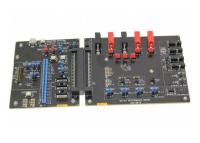China DA7217-EVAL Embedded Solutions Evaluation Kit DA7217 Stereo Codec Evaluation Board for sale