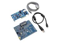 China DA16600MOD-DEVKT Embedded Solutions DA16600 Wi-Fi And BT Low Energy Modules Development Kit for sale