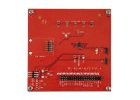 China ISL76534EVAL1Z Embedded Solutions ISL76534 14-Channel Programmable Gamma Buffer Evaluation Board for sale