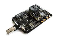 China DEV5P35021 Embedded Solutions 5P35021 VersaClock 3S Programmable Clock Development Kit for sale