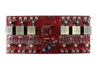 China ISL78226EVKIT1Z Embedded Solutions ISL78226 6-Phase Bidirectional Synchronous PWM Controller Evaluation Kit for sale
