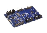 China CCE4510-EVAL-V3 Embedded Solutions CCE4510 - Transceiver IO-Link Interface Evaluation Board for sale