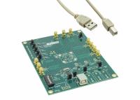 China EVK9FGV1004 Embedded Solutions 9FGV1004 PhiClock™ Clock Generator Timing Evaluation Board for sale