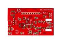 China ISL12058DBEV1Z Embedded Solutions Real Time Clock Timing USB Evaluation Board for sale