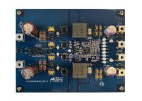 China ISL81802EVAL2Z Embedded Solutions ISL81802 80V Dual Synchronous Buck Controller Evaluation Board for sale