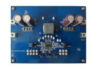 China ISL81801EVAL2Z Embedded Solutions Evaluation Board For ISL81801 4-Switch Synchronous Buck-Boost Controller for sale