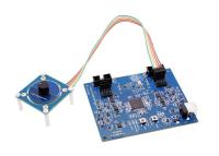 China RTKA2P3200S00000BE Embedded Solutions RAA2P3200 Inductive Position Sensor Evaluation Kit for sale