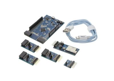 China QC-BEKITPOCZ Embedded Solutions RA6E2 ARM Cortex-M33 MCU 32-Bit Embedded Evaluation Board for sale