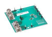 China SLG59M1714V-EVB Embedded Solutions SLG59M1714V Reverse Blocking Load Switch Evaluation Board for sale
