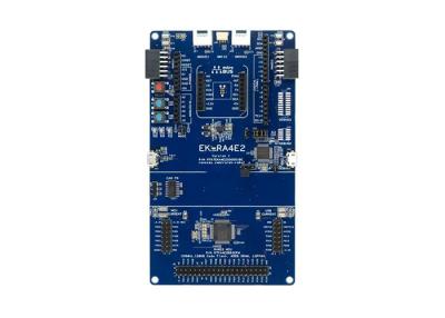 China RTK7EKA4E2S00001BE Embedded Solutions RA ARM Cortex-M33 MCU 32-Bit Embedded Evaluation Board for sale