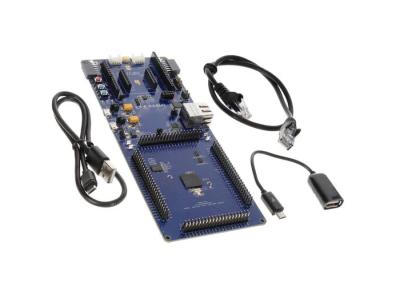 China RTK7EKA8M1S00001BE Embedded Solutions RA8M1 ARM Cortex-M85 MCU 32-Bit Embedded Evaluation Board for sale