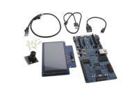 China RTK7EKA8D1S01001BE Embedded Solutions RA8D1 ARM Cortex-M85 MCU 32-Bit Embedded Evaluation Board for sale
