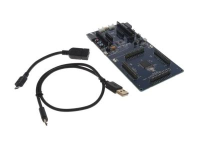 China RTK7EKA4M2S00001BE Embedded Solutions RA4M2 ARM Cortex-M33 MCU 32-Bit Embedded Evaluation Board for sale