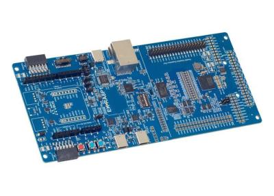 China RTK7EKA8P1S01001BE Embedded Solutions RA ARM Cortex-M85 MCU 32-Bit Embedded Evaluation Board for sale