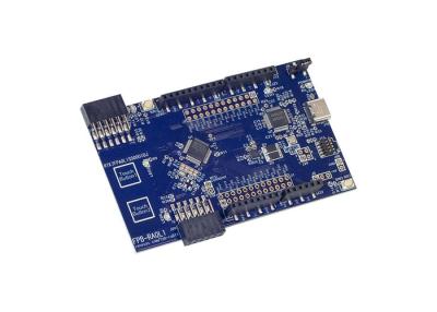 China RTK7FPA0L1S00001BJ Embedded Solutions RA0L1 ARM Cortex-M23 MCU 32-Bit Embedded Evaluation Board for sale