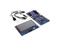China RTK9EKZA3MS10001BE Embedded Solutions 64-Bit Arm Cortex-A55 Embedded MPU Evaluation Board for sale
