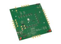 China RC38208A2-EVK Embedded Solutions Frequency Synthesizer Timing Evaluation Board for sale