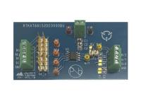 China RTKA788152DE0000BU Embedded Solutions Half-Duplex RS-485 Transceivers Evaluation Board for sale