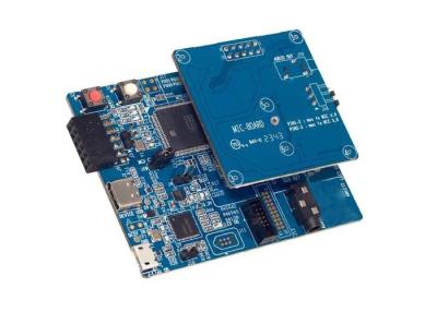 China RTK0EG0005D00001BE Embedded Solutions 480MHz RA8 Arm Cortex-M85 Embedded MCU Evaluation Board for sale
