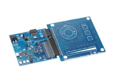 China RTK0EG0065S01001BJ Embedded Solutions RA0L1 ARM Cortex-M23 MCU 32-Bit Embedded Evaluation Board for sale