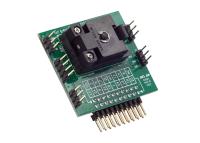 China SLG47003V-SKT Embedded Solutions GreenPAK Programmable Socket Adapters Evaluation Board for sale
