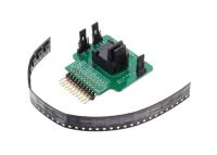 China SLG47004AP-SKT Embedded Solutions GreenPAK™ Programmable Socket Adapter Evaluation Board for sale
