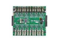 China ZSC31050MCREFBV1P0 Embedded Solutions Sensor Signal Conditioner Interface Evaluation Board for sale