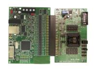 China ZSSC312223KITV1P0 Embedded Solutions Sensor Signal Conditioner Interface Evaluation Board for sale