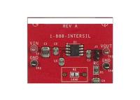 China ISL2109050EV1Z Embedded Solutions Voltage Reference Power Management Evaluation Board for sale