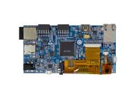 China RTK0EF0058D02001BJ Embedded Solutions Functional Safety RX RX MCU 32-Bit Embedded Evaluation Board for sale