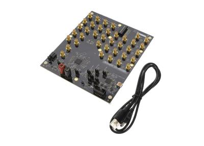 China RC32012A-EVK Embedded Solutions RC32012A FemtoClock® Clock Generator Timing Evaluation Board for sale