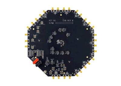 China RC31012-EVB Embedded Solutions VersaClock® 7 Clock Generator Timing Evaluation Board for sale