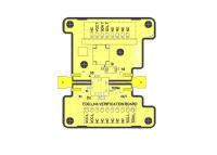 China QPB9330EVB-01 Embedded Solutions Rx Digital Variable Gain Amplifier Evaluation Board for sale